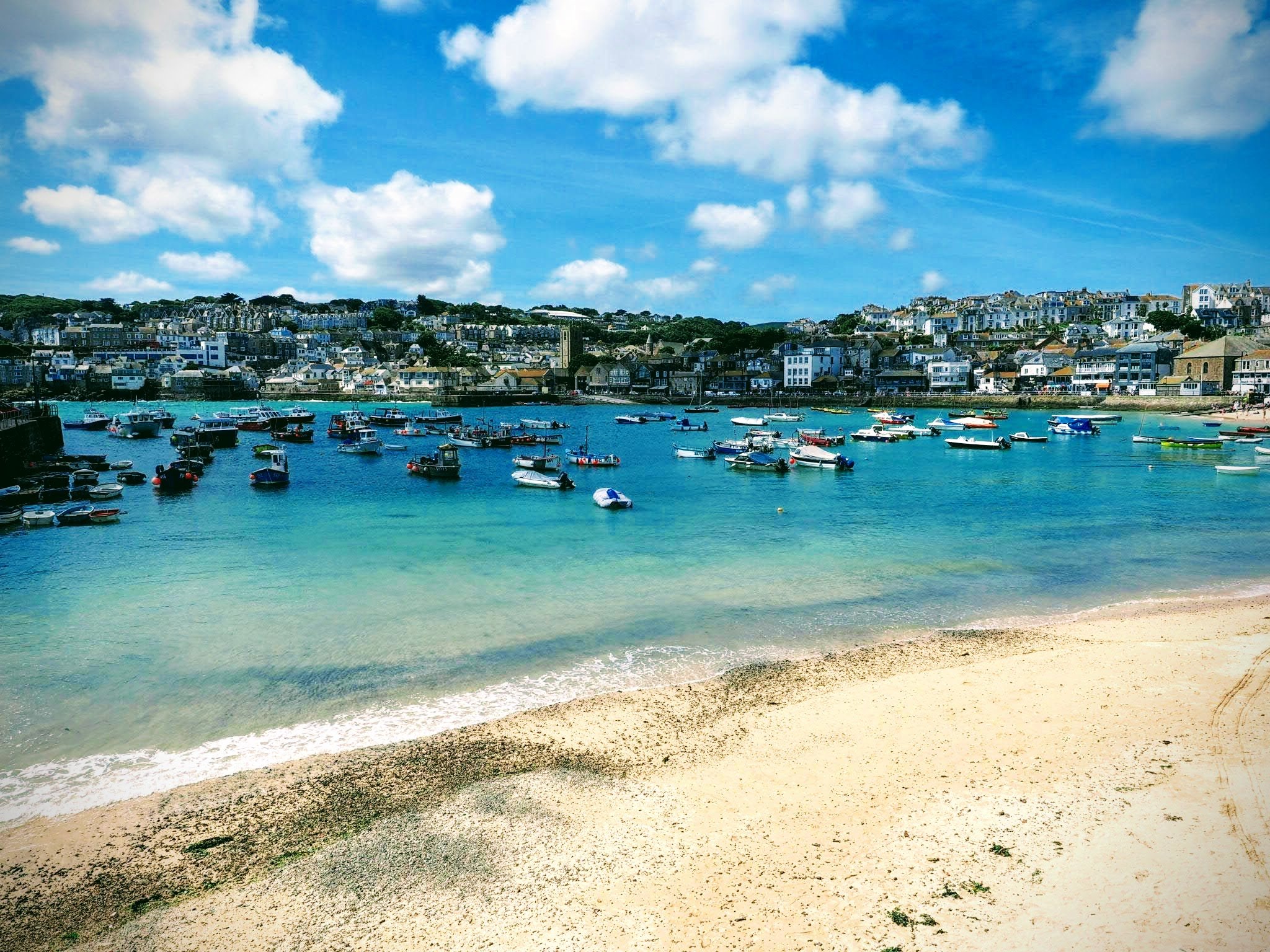 Cornwall: coast culture and the celts – piece meal adventurer