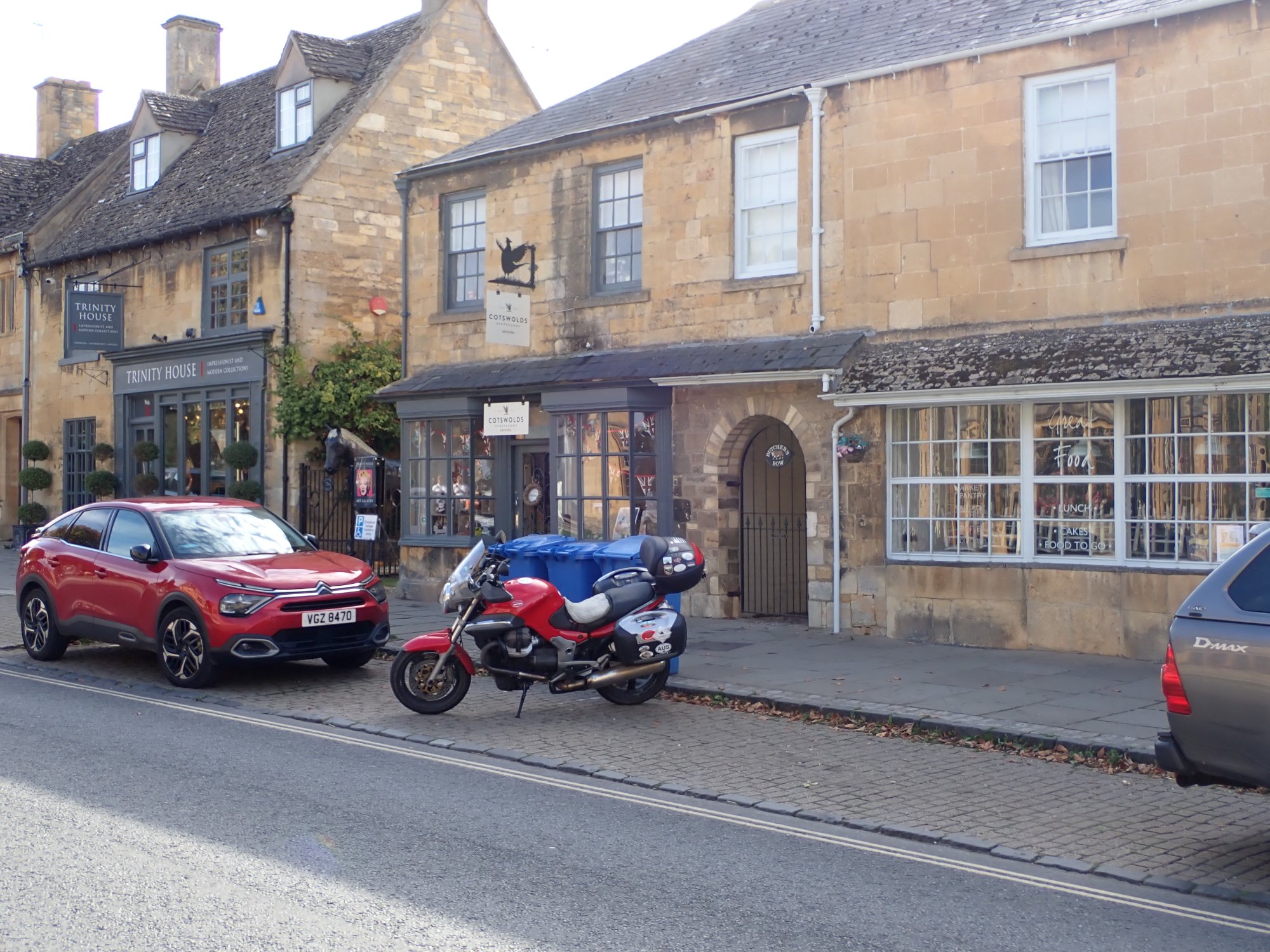 Lovely rides north of London – piece meal adventurer